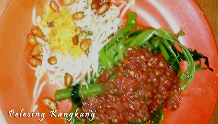 Makanan Khas Lombok, Pedasnya Bikin Ketagihan!