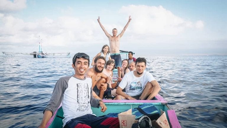 Whale Shark Saleh Bay: Complete Sumbawa Guide